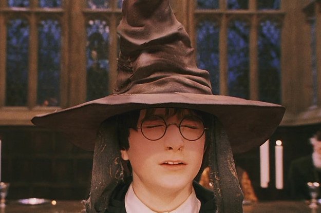 Интересные факты о Распределяющей Шляпе | Harry Potter Rus Amino Amino