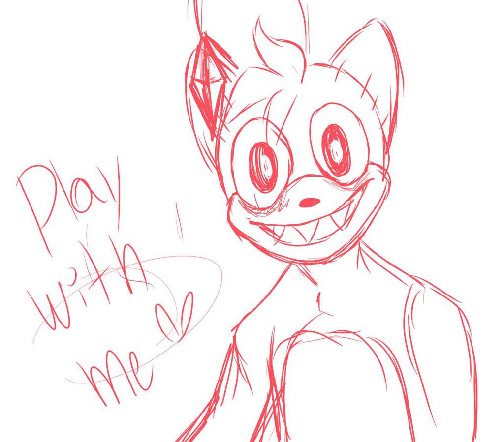 🌻 Tails Doll Draw 🌻 Creepypastas Amino Amino 