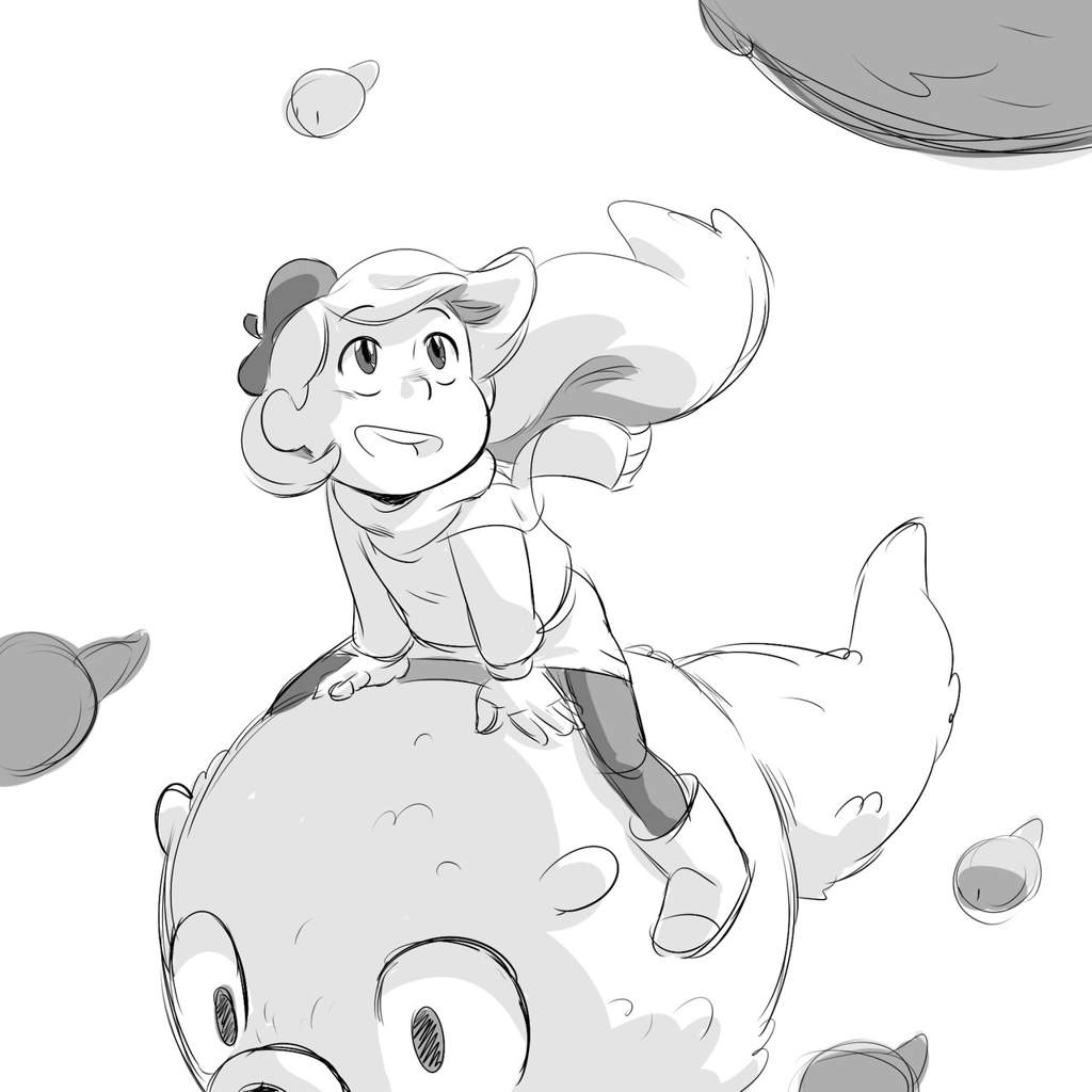 About | 🌄 Hilda 🌄 {Rus} Amino