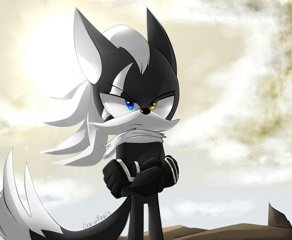 ¿quién Es Zero The Jackal Sonic The Hedgehog Español Amino