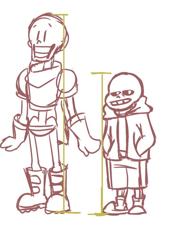 Papyrus Tutorial Undertale Amino