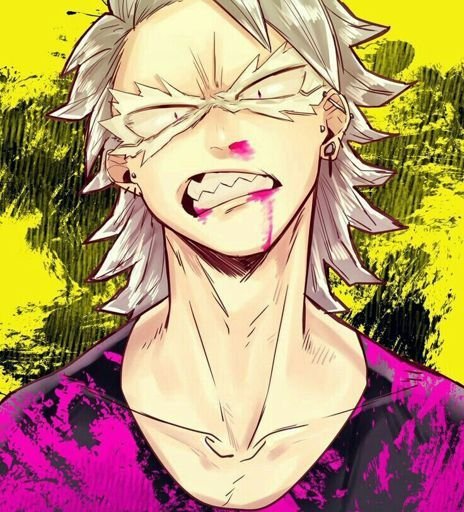 ¡el Flexible Juzo Honenuki Bnha Cap 203 Boku No Hero Academia