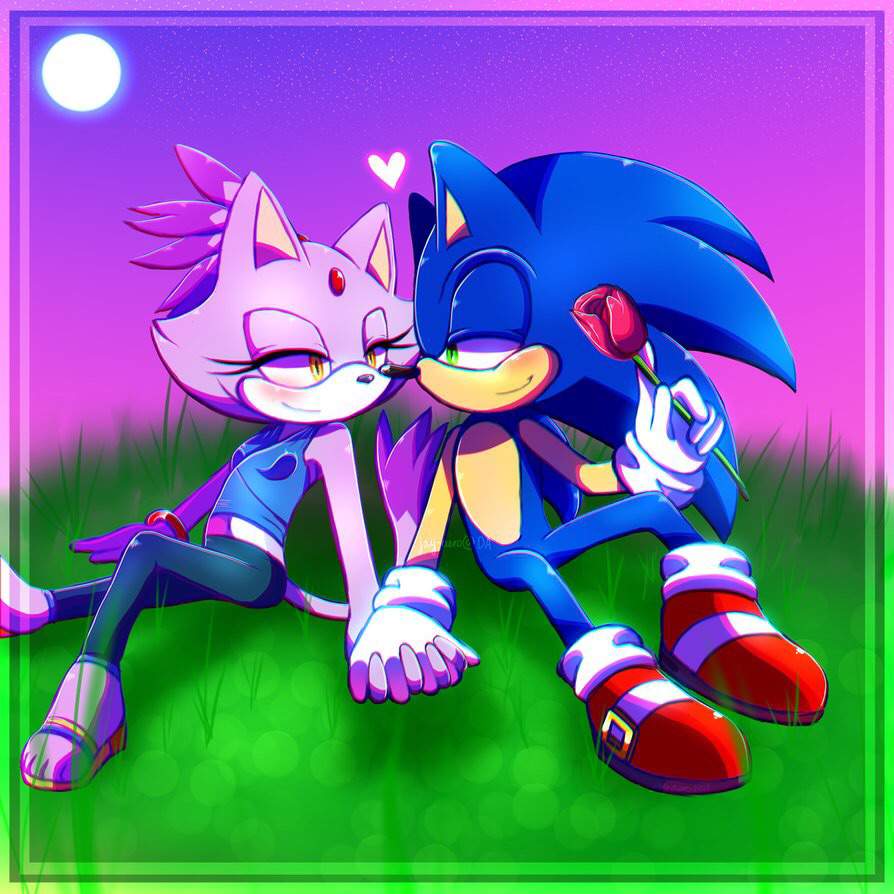 Sonaze Wiki Sonic The Hedgehog Amino