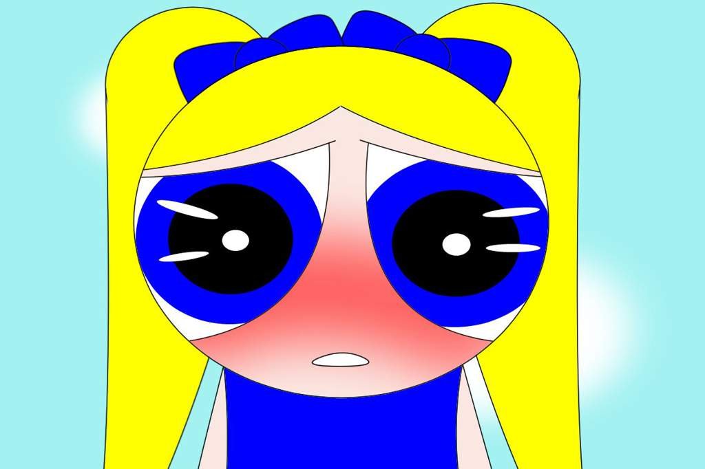 Ppg Vs Rrb Powerpuff Girls