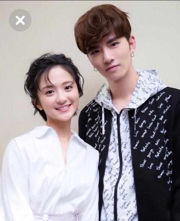 Li Jia Qi ️ ️ ️ K Drama Amino