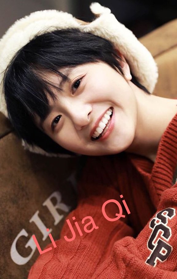 Li Jia Qi ️ ️ ️ K Drama Amino