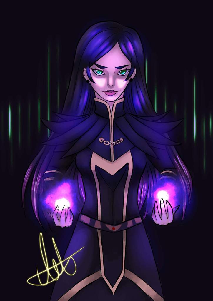 Hello And Claudia Fanart 😊 The Dragon Prince Amino Amino 