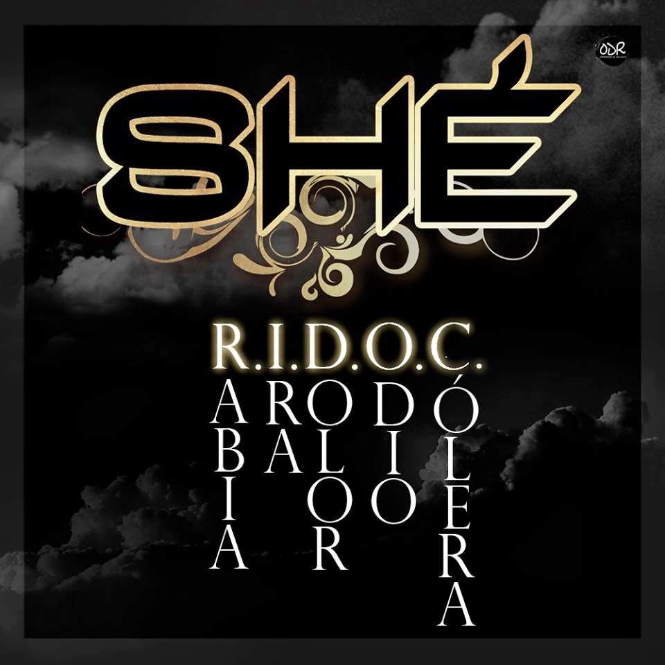 Discografía de SHÉ. | Wiki | SHÉ FANS Amino