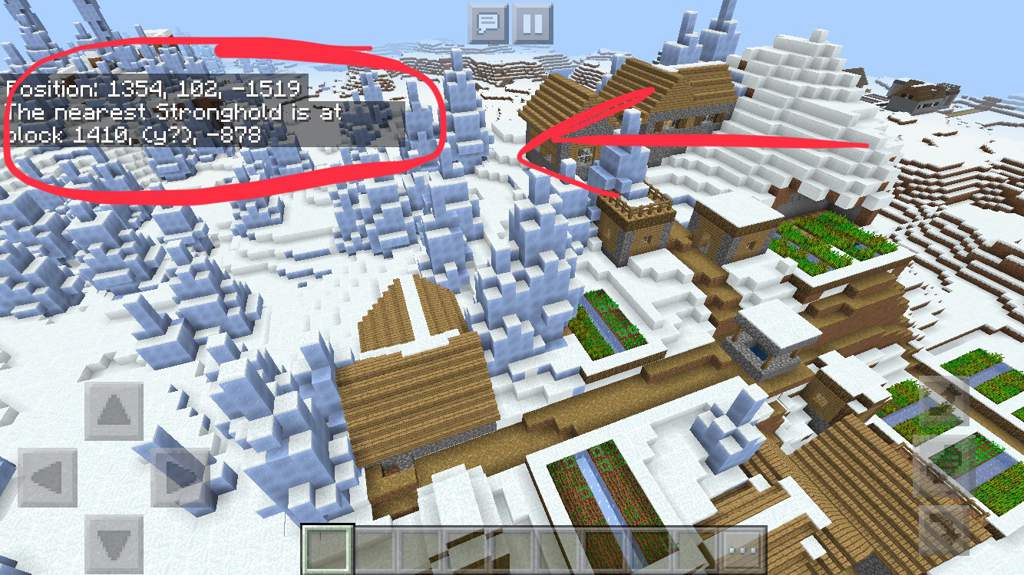 A Beginner s Guide To Coordinates Minecraft Amino