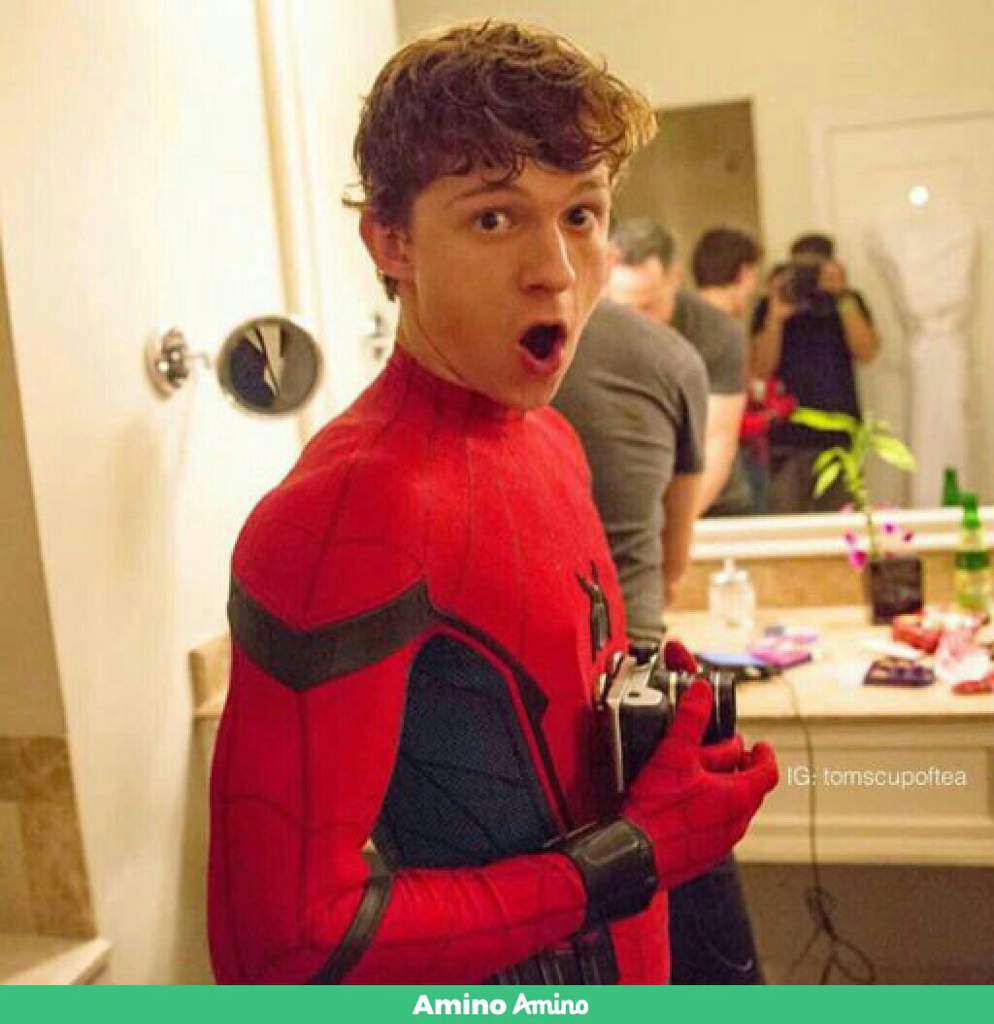 Peter Parker Spider-man | Wiki | Marvel Mcoc Amino Amino