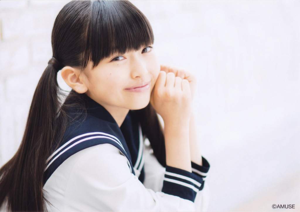 Photos From The Shuoh Gakuen Play Sakura Gakuin Did In 2016 Including Graduates Marina And