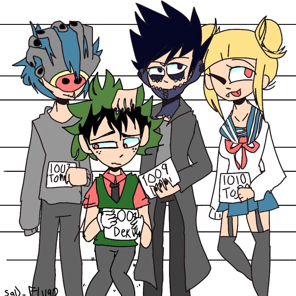 Villain Deku Au My Hero Academia Amino