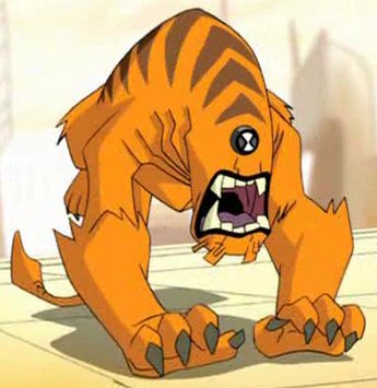 I know most say that these Vulpinmancers aren't the same as Wildmutt and are more feral and ...