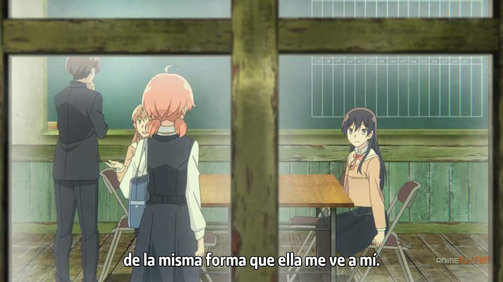 No Te Enamores De Mí Yagate Kimi Ni Naru Capítulo 6 •yuri Amino• Amino