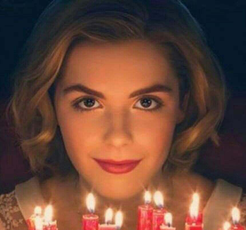 ♡sabrina Spellman♡ Wiki 🌟 Riverdale Español ⚡ Amino