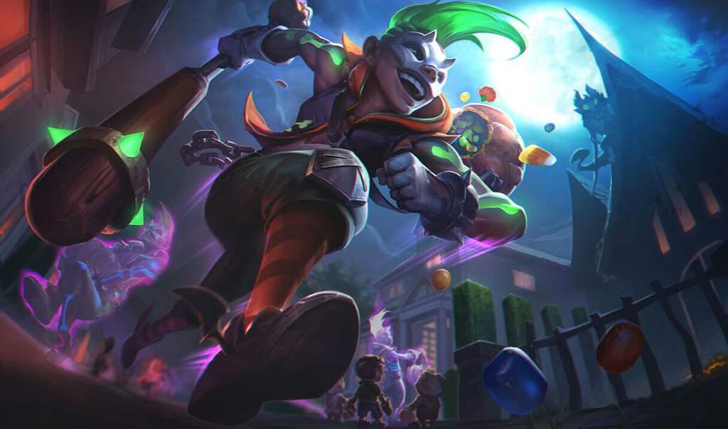 La Mejor Skin De Ekko League Of Legends En Español Amino