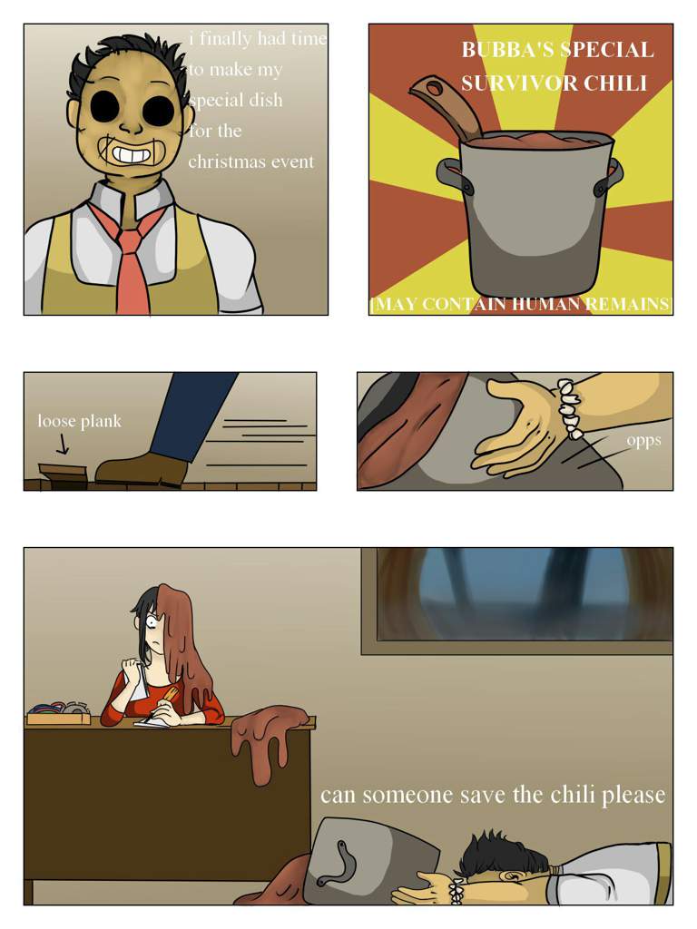 the-office-au-suggestion-page-wiki-dead-by-daylight-dbd-amino
