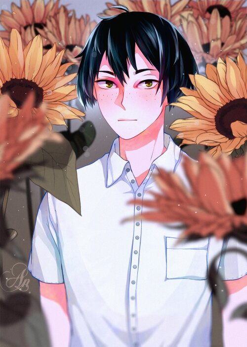 Ямагучи~ | Волейбол!!/Haikyuu!! [RUS] Amino