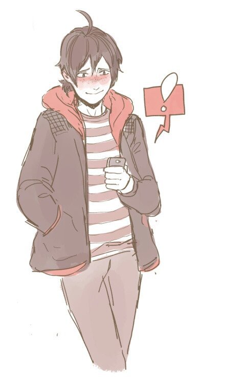 Ямагучи~ | Волейбол!!/Haikyuu!! [RUS] Amino