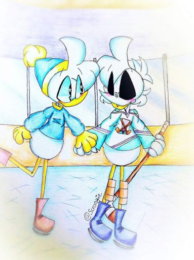 Sorry Gyro X Fenton Shippers Duck Tales Amino