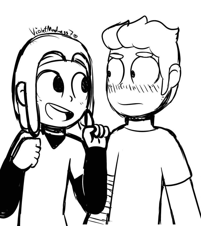 Season 1 Bxb Fanart Fnafhs English Version Amino