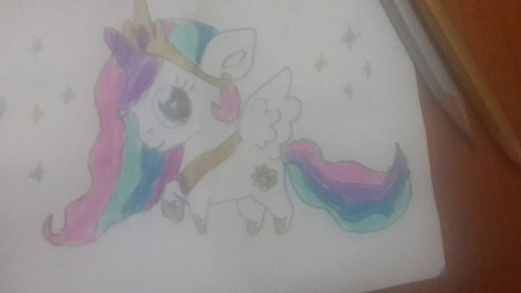 Dibujo De Unicornio 馃尭馃巰馃寛kawaiiland馃寛馃巰馃尭 Amino
