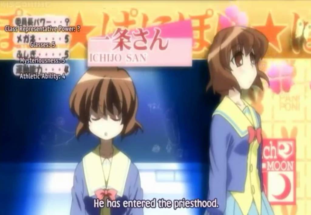 Paniponi Dash Review A Fun Weird Show Anime Amino