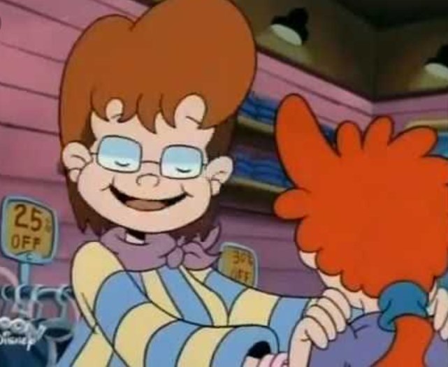 Fromation Talk 58 Pepper Piece Thoughts On Pepper Ann Cartoon Amino