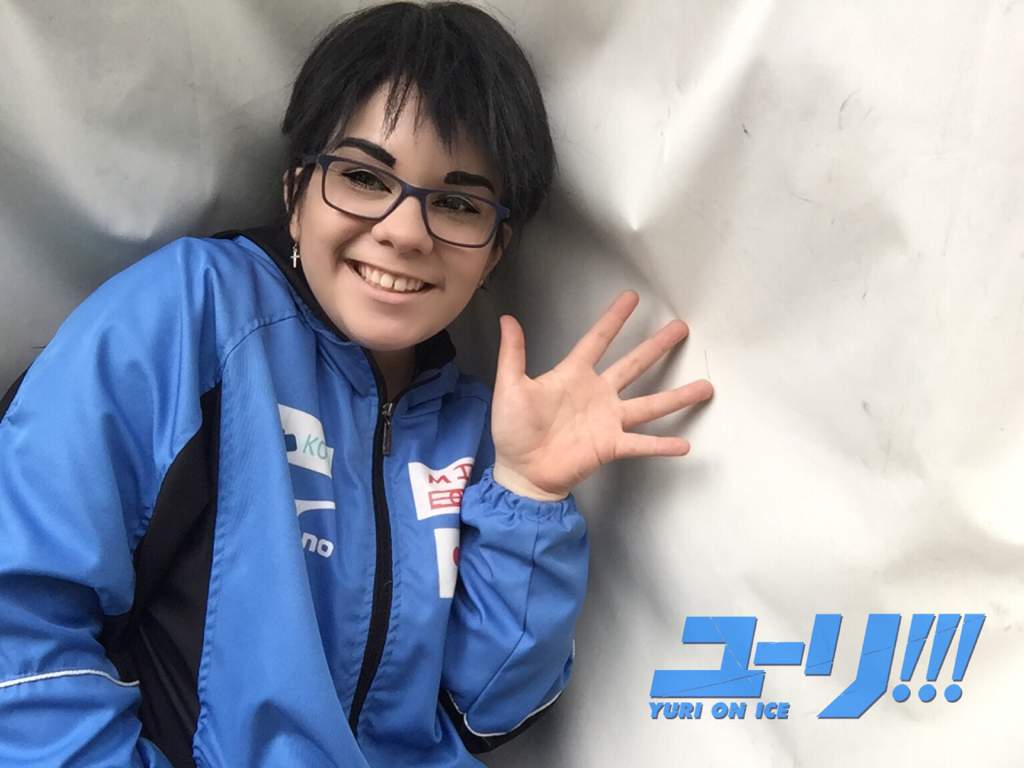 Yuri Cosplay Wiki Yuri On Ice Amino