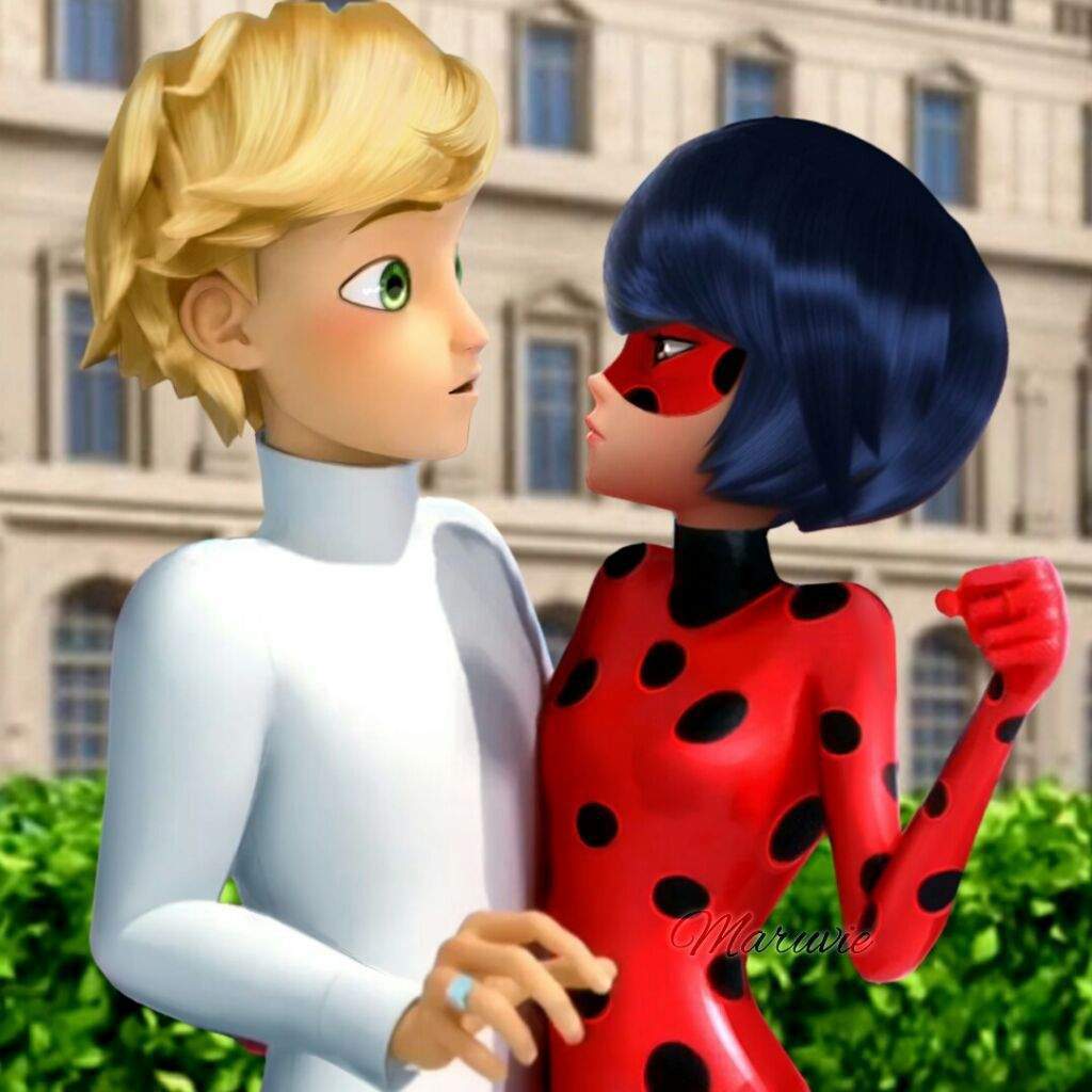 š”kagami Tsurugi𤺠La Celosa Wiki ā¢miraculous Ladybug EspaƱol⢠Amino