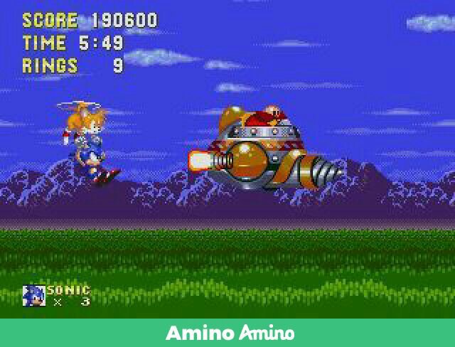 Sonic 3 Bosses: Pros & Cons | Sonic the Hedgehog! Amino Sonic 3 Bosses: Pros & Cons | Sonic the Hedgehog! Amino