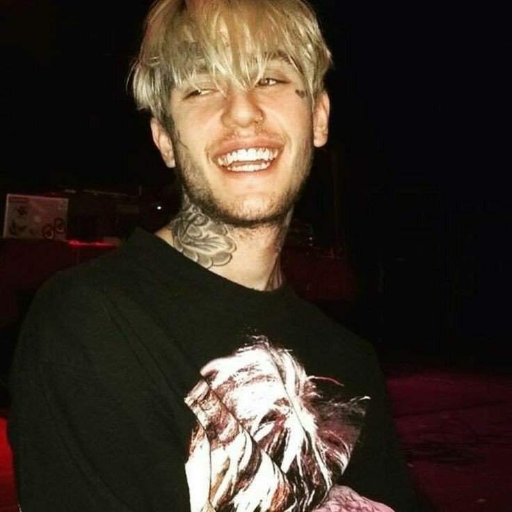 Lil Peep Wiki Desabafa Amino