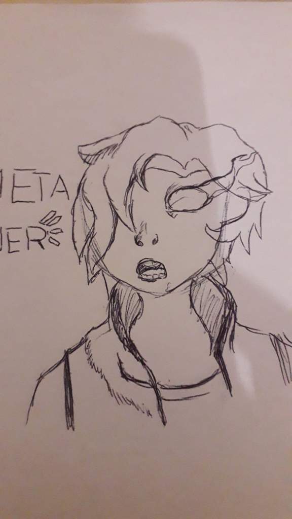 Meta Runner Tari Can Please Get This Onto Featured Smg4 Amino