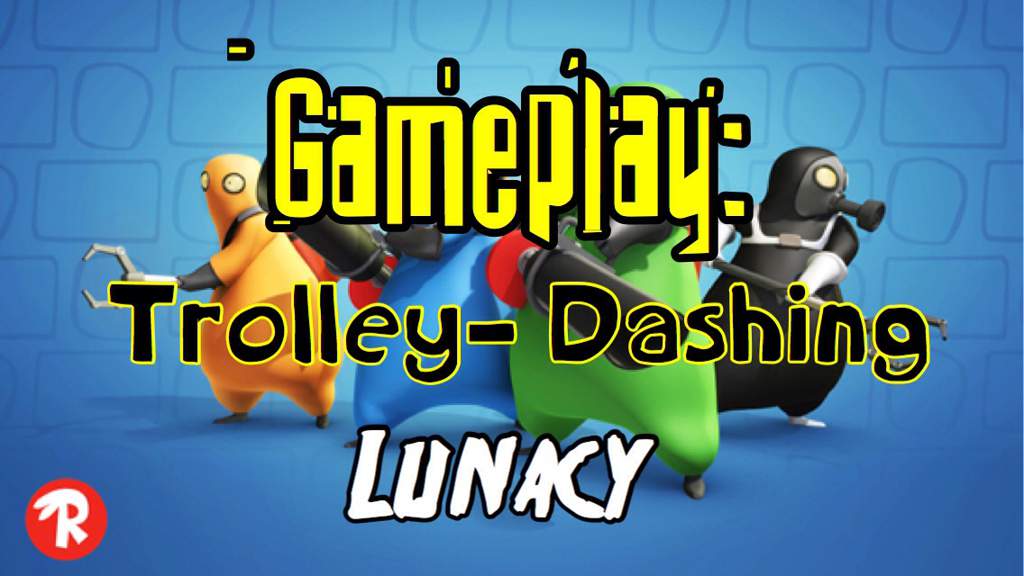 Rabbids Go Home: A Ramble Jackson Review | Video Games Amino Rabbids Go Home: A Ramble Jackson Review | Video Games Amino