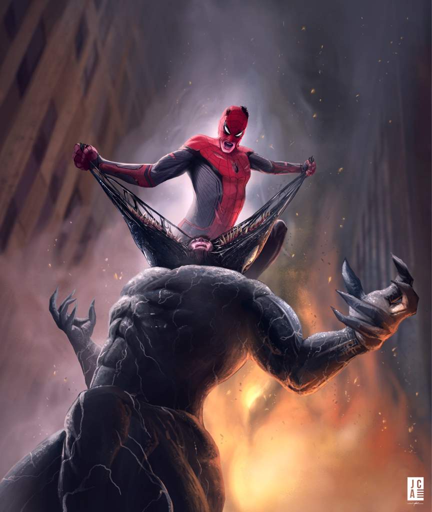 Peter Parker | Wiki | Dc Marvel Rp Amino