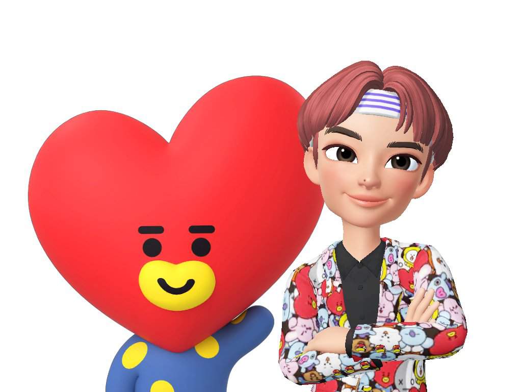 Bts Members Zepeto Codes BTS ARMY WORLDS
