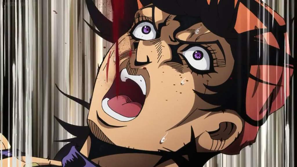 Jojos Bizarre Adventure Golden Wind Episode 11 Review Ok Best Fight