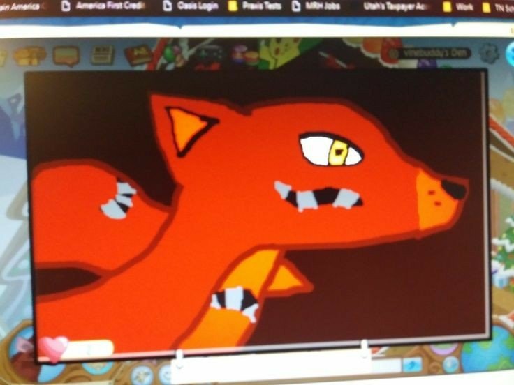 Foxy Art Five Nights At Freddys Amino