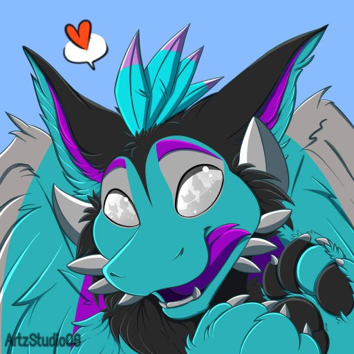 Manokit Adopts Furry Art Amino