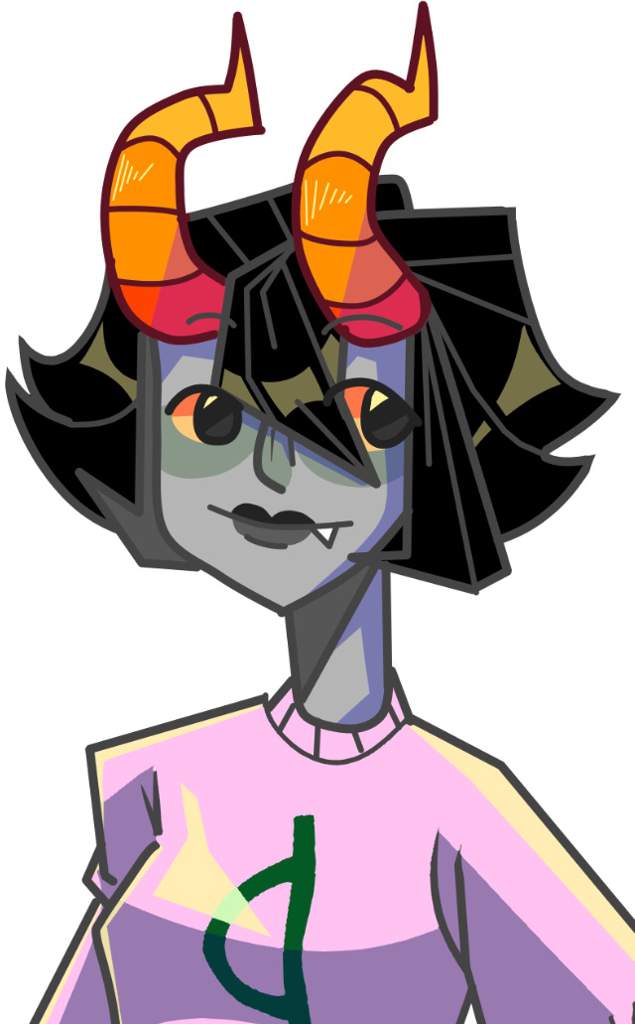My Fantroll 🖤 Junela Candid Homestuck And Hiveswap Amino 