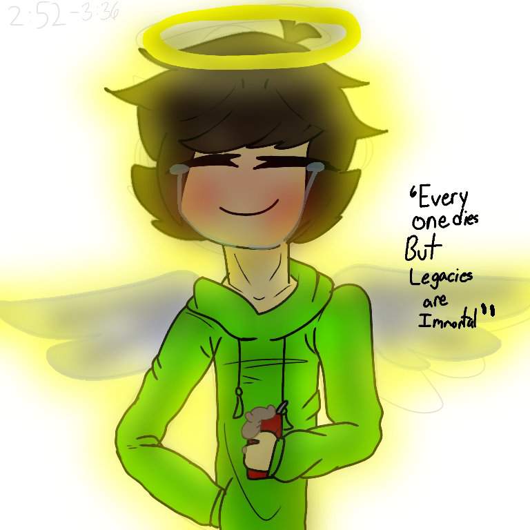 Eddsworld Amino eddsworld-amino