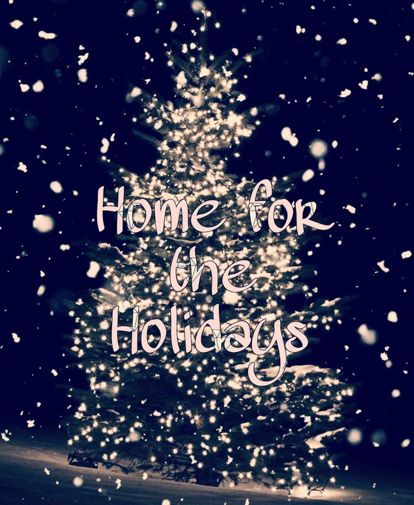 Home For The Holidays OC Story My Hero Academia Amino home-for-the-holidays-oc-story-my-hero-academia-amino