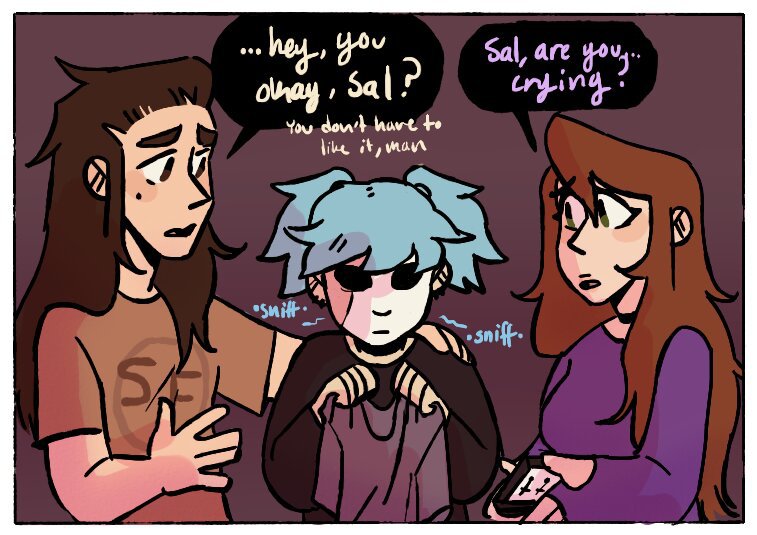 Happy Birthday, Sally Face! | -Sally Face- Amino Happy Birthday, Sally Face! | -Sally Face- Amino
