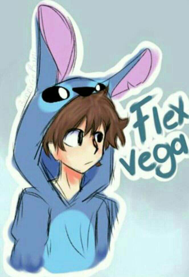 Flex vega | Wiki | •Los CoMPaS Amino• Amino Flex vega | Wiki | •Los CoMPaS Amino• Amino