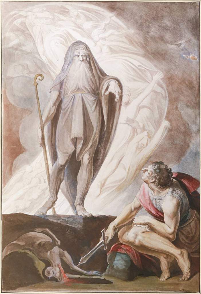 The Interesting Life Of The Blind Seer Tiresias Mythology And Cultures Amino