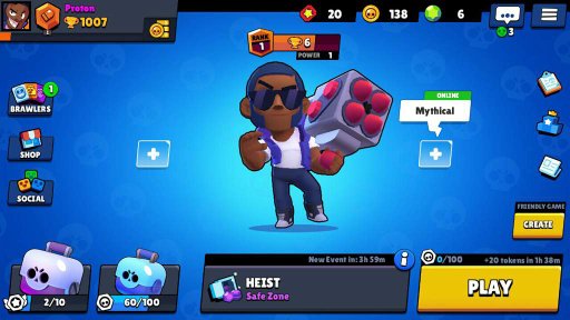 Brawl Gamble - Beta Version containments + Beta is out! | Brawl Stars Amino Brawl Gamble - Beta Version containments + Beta is out! | Brawl Stars Amino
