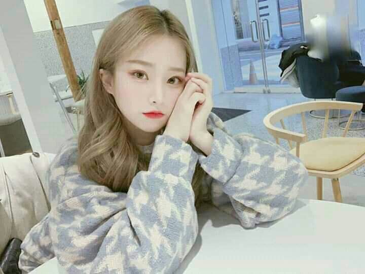 Meyoon Seol Hee Wiki Armys Amino