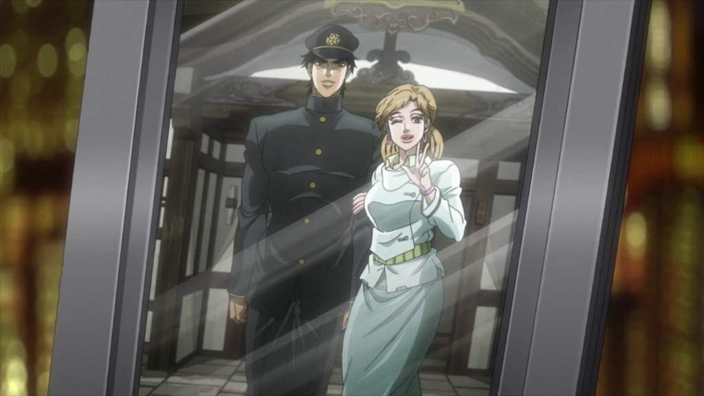 Holly Kujo Wiki Jojo Amino Amino
