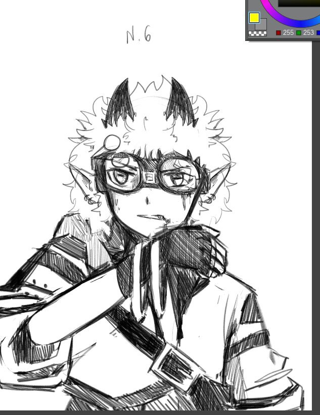 Drawthisinyourstyle Challenge Again Art Amino