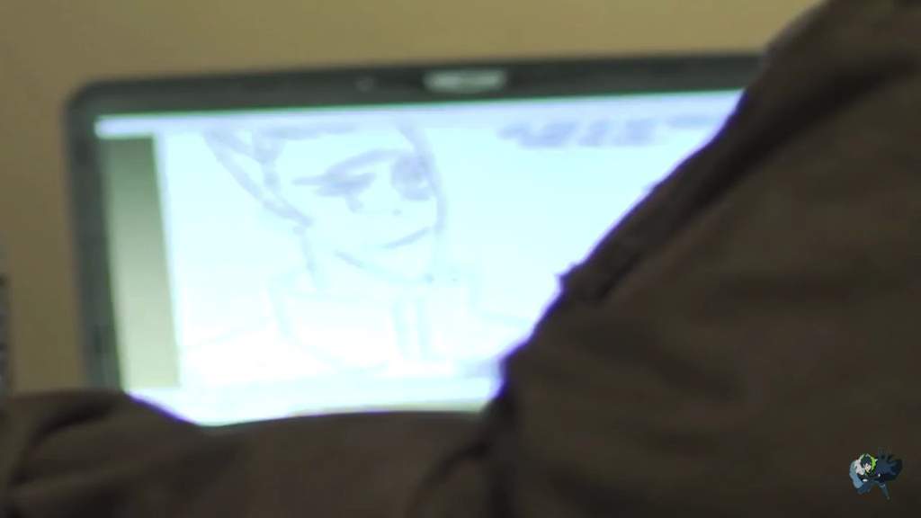 Leaked Image Of Adam Without His Mask Rwby Amino
